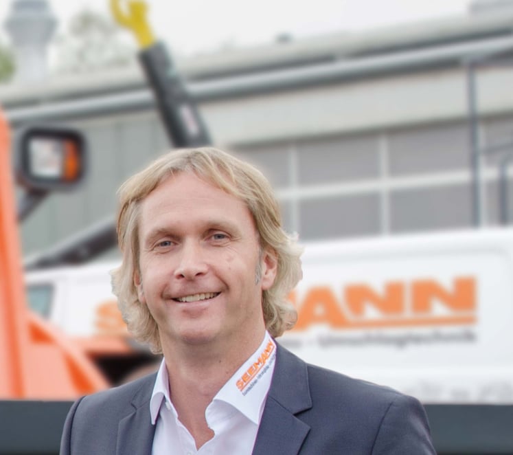 „Die moderne und mobile Technik von IRIUM SOFTWARE wertet unseren ...